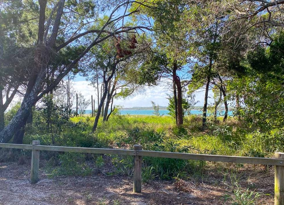 The Inskip Point Camping Guide - Queensland Camping