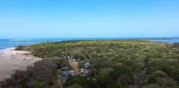 The Inskip Point Camping Guide - Queensland Camping
