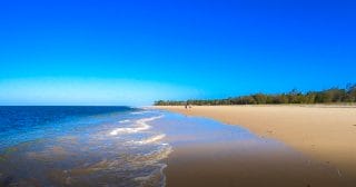 The Inskip Point Camping Guide - Queensland Camping