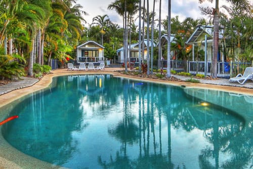 The Best Rainbow Beach Camping Grounds - Queensland Camping