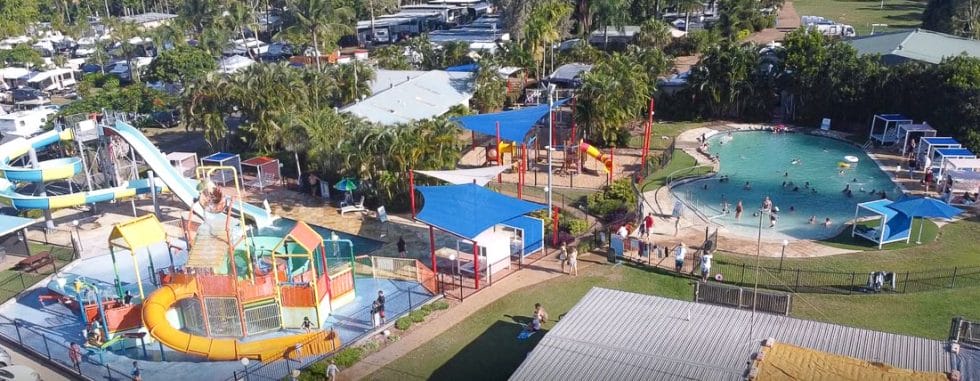 Discovery Parks Yeppoon Review - Queensland Camping